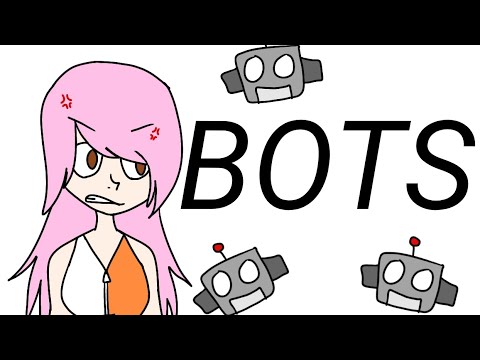I HATE these bots! - YouTube