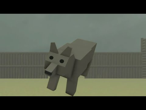 Dead rails lore - YouTube