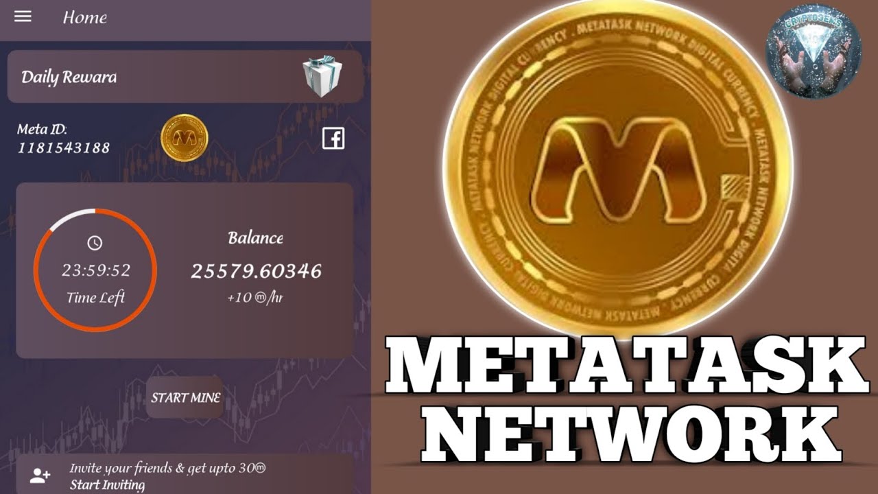 Metatask Network|Metatask coin price|Metatask|Meta|crypto tokens|Crypto ...