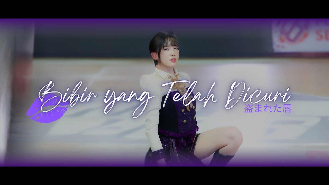 [FANCAM] JKT48 GRACE OCTAVIANI (GRACIE) - BIBIR YANG TELAH DICURI AT ...