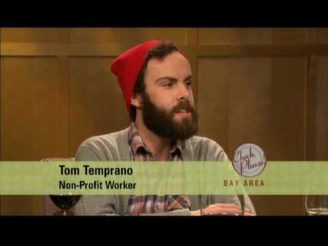 Tante Aprils Hühnchen, Waffeln und Soul Food