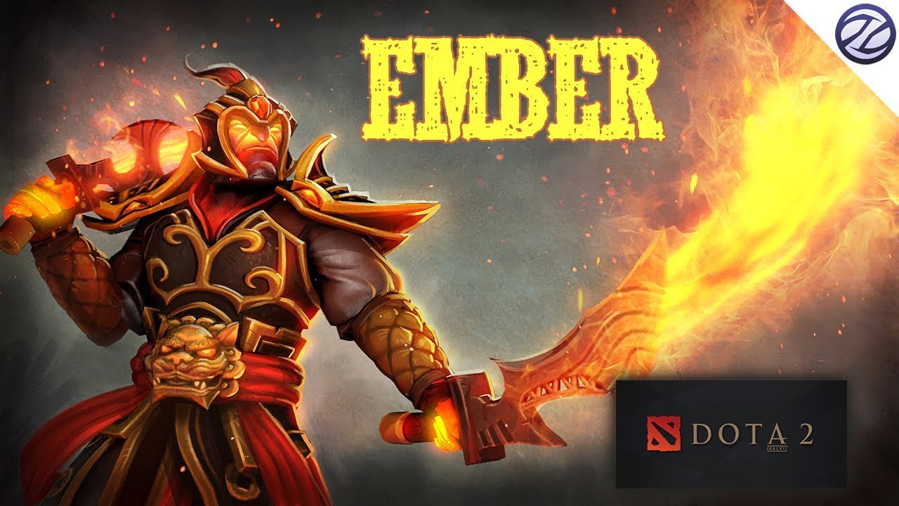 Ember Burning Em With Fire | Sub Game - YouTube