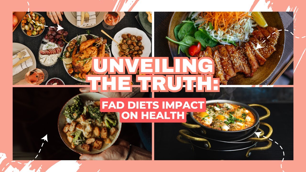 Unveiling the Truth: The Impact of Fad Diets on Long-term Health | SKIP ...