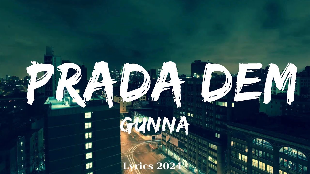 Gunna - Prada Dem (feat. Offset) || Music Khan - YouTube