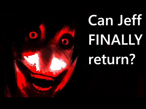 The Rise and Fall (and Rise?) of Jeff the Killer: A Retrospective