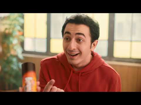 ETİ BENİM’O – Oooooo Be-nim-O!