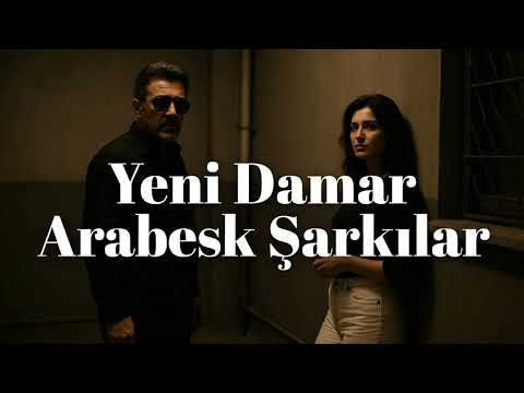 Kalbi Kırık Olanlar İçin Arabesk