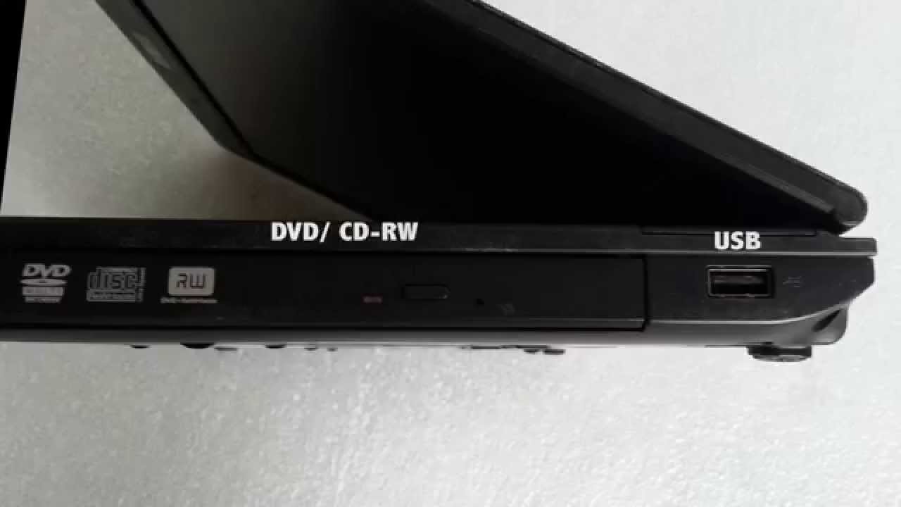 Toshiba Tecra M11 - Specs and Info - YouTube