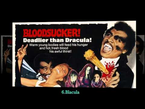 Top 10 Blaxploitation Movies of All Time