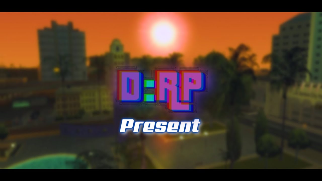 SAMP Server Trailer #6 Diversity Roleplay [PAID] - YouTube