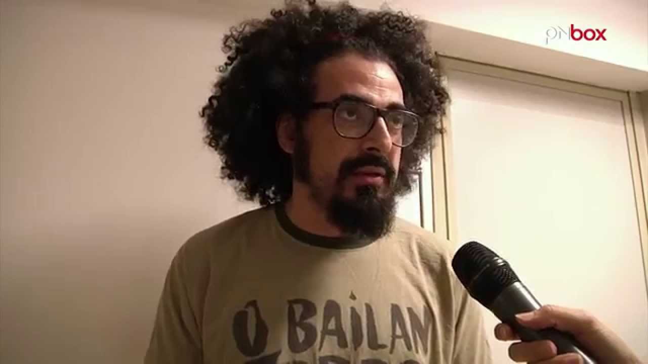 Fiera della Musica 2014: CAPAREZZA MUSEICA TOUR 2014 - YouTube