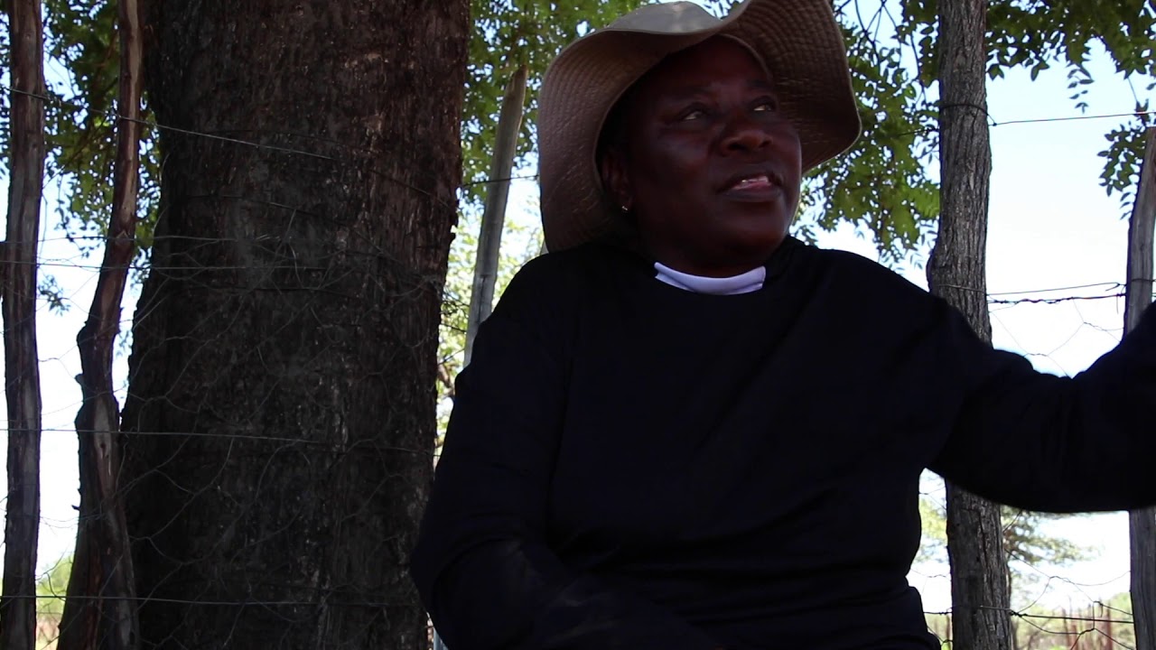 Dhemba, Drought, and Development: Week 5 - YouTube