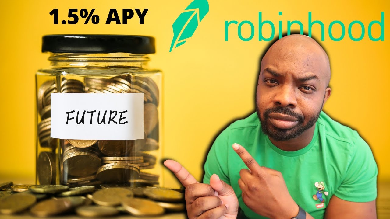 Is Robinhood Trying To Make A Comeback Now Earn 1 5 APY Hood Stock Is Robinhood Trying To Make A Comeback Now Earn 1 5 APY Hood Stock
