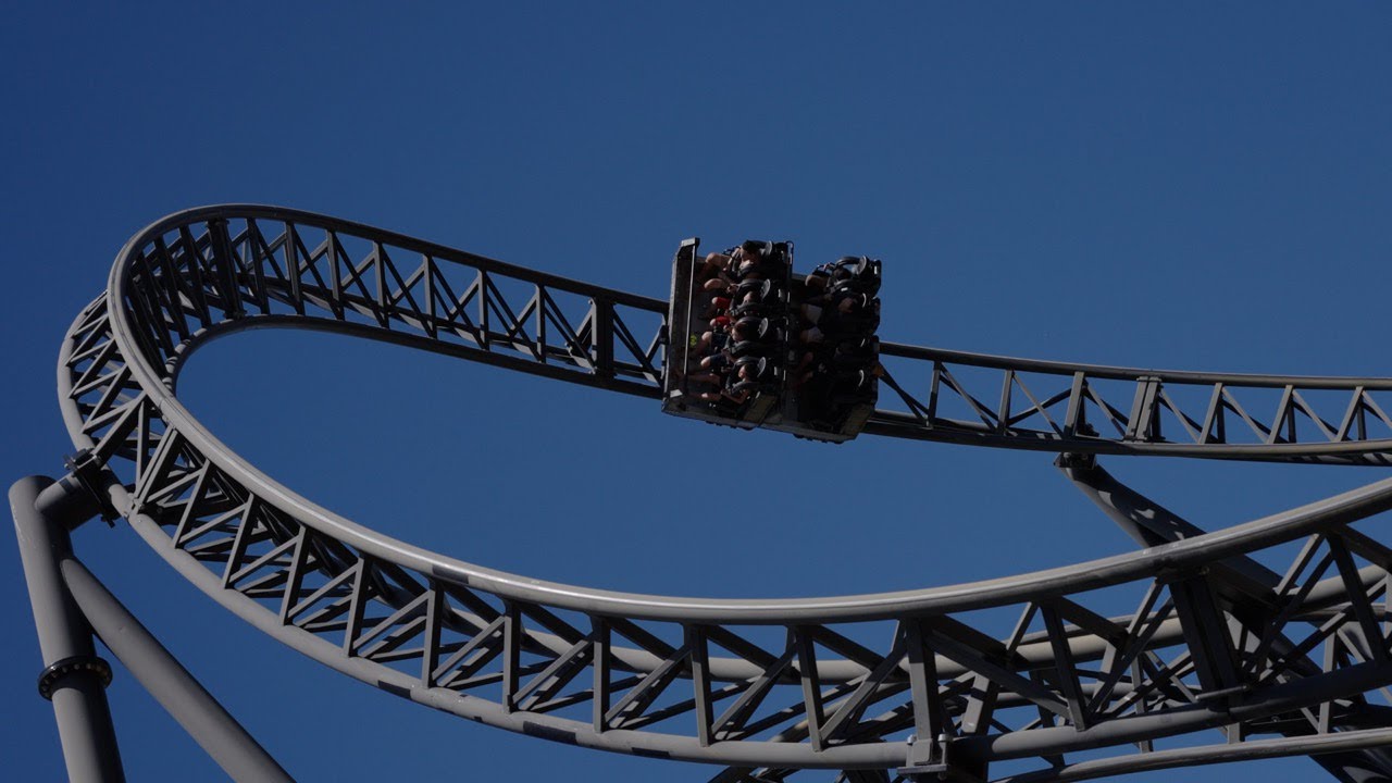 Abyss - Adventure World (Perth, Australia) - Gerstlauer - EuroFighter ...