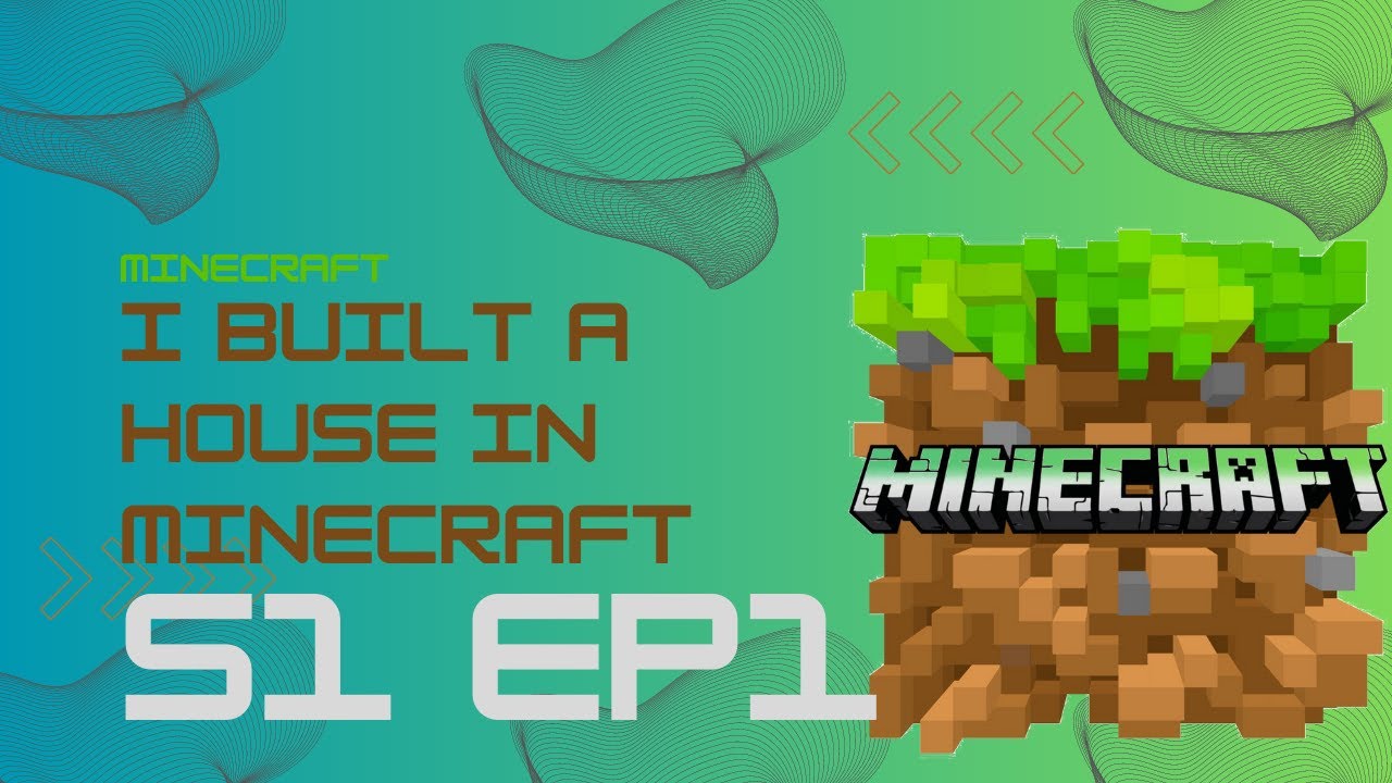 The Start of Something new - Eddy Plays Minecraft with Friends - season ...