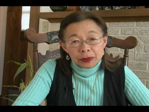 Gail Chang Bohr for Ramsey County Judge - YouTube