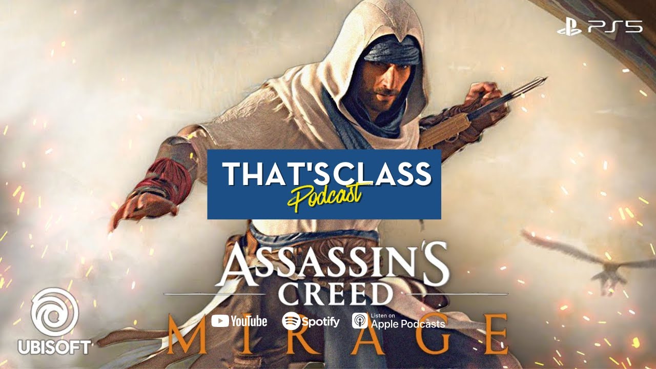 That's Class - Episode 49 - Never Trust The Milkman - YouTube