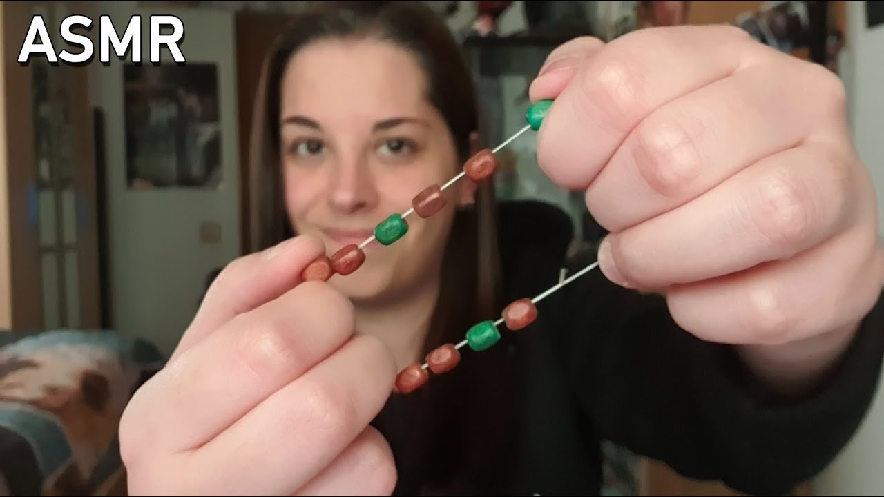 Para Personas que NO Pueden DORMIR | ASMR Español | Alternative ASMR ...