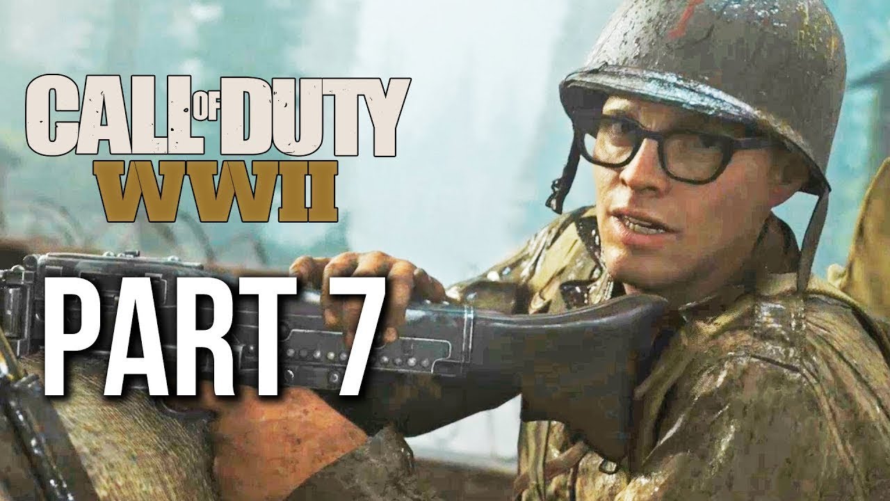 What Happened At Kasserine Pass??????? | Call Of Duty WW2 - YouTube