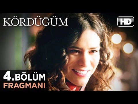 Kördüğüm 4. Bölüm Fragmanı