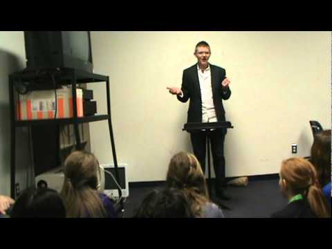 Jacob Spangler - Informative Symposium.MPG - YouTube