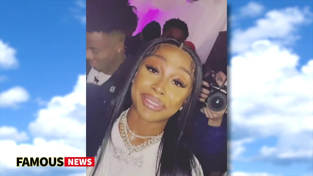 Lil Baby's $16K Encounter with Ms London In Las Vegas | Famous News ...