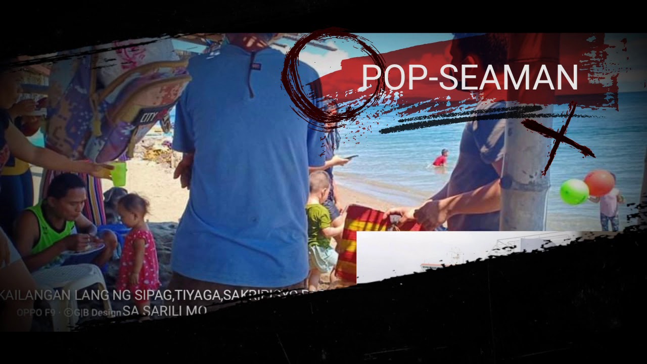 POPSICLE VENDOR NOON, SHIP STEWARD NA NGAYUN!!😄😄 - YouTube