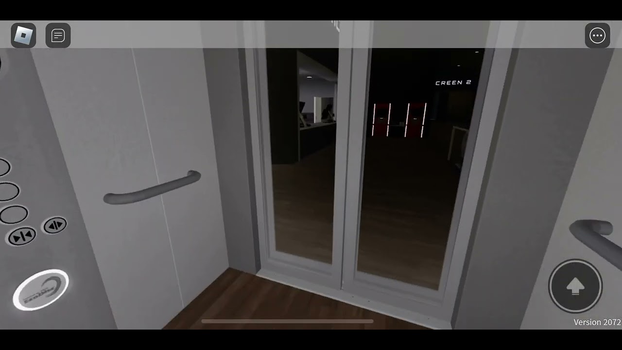 Kone Monospace Lift Odean Quayside Shopping Centr Roblox - YouTube