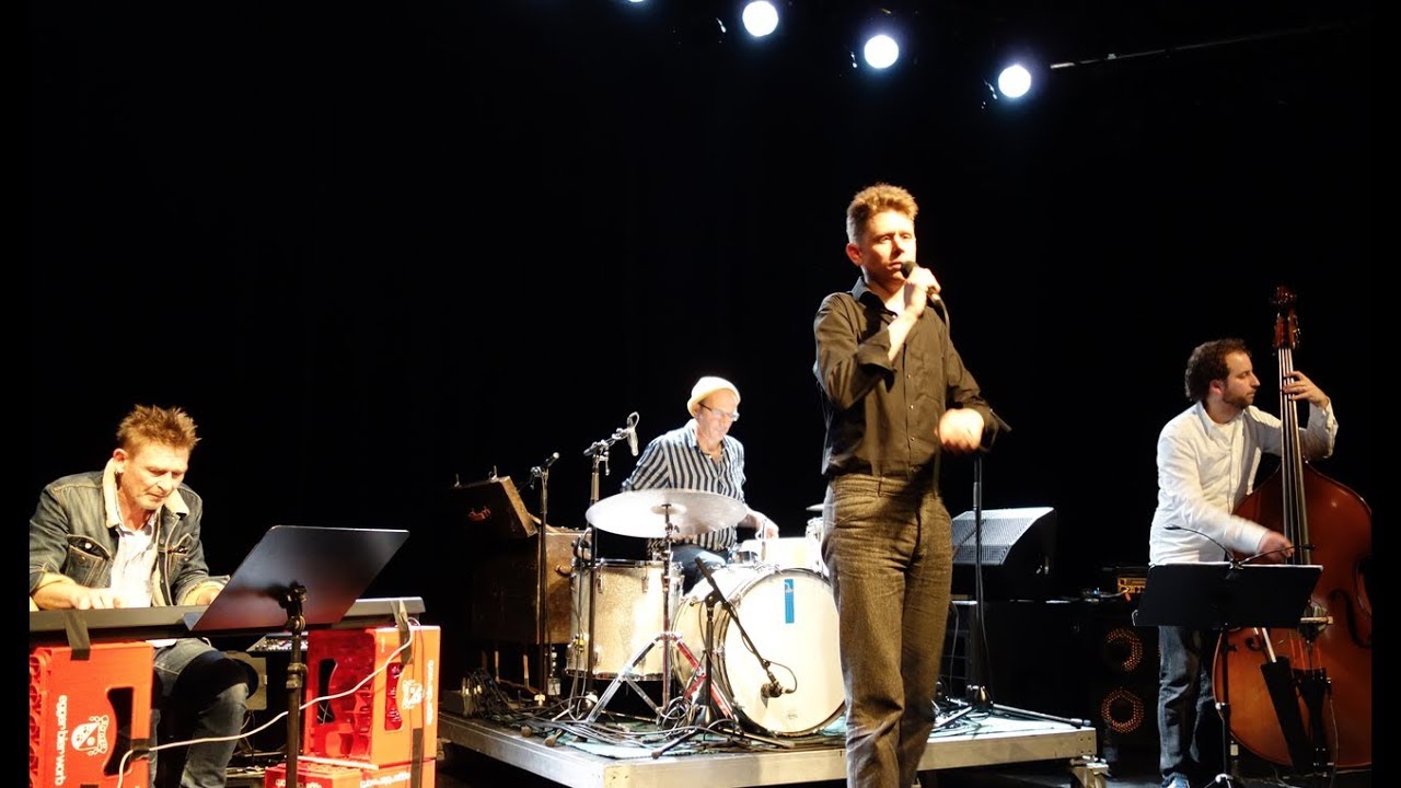 Dampfzentrale Bern - Simon Ho & Michael Fehr - YouTube