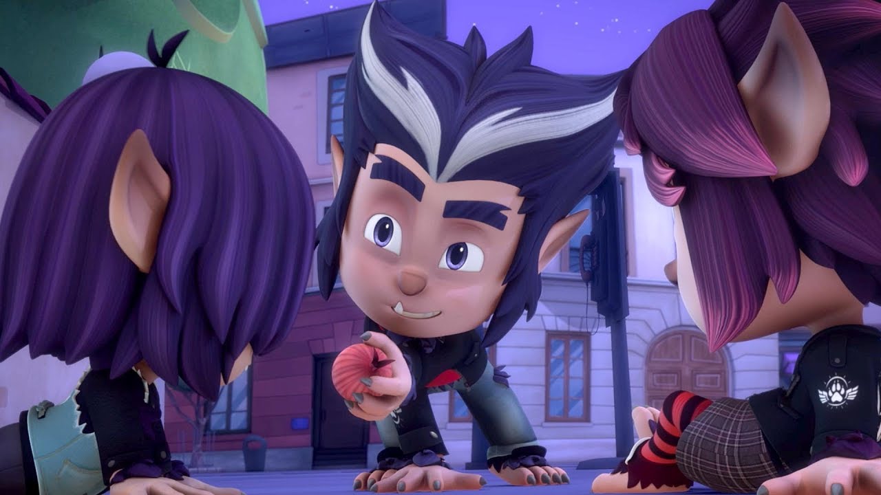 PJ Masks Full Episodes Season 2 ⭐️Wolfy Kids | 1 Hour | PJ MASKS FULL ...