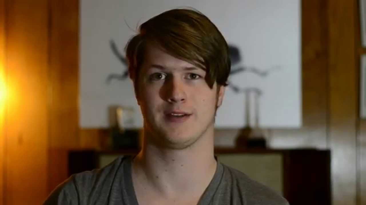 Button Mashing Intro - YouTube