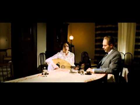 Fikriye Hanımın Türküsü (Veda Filmi)