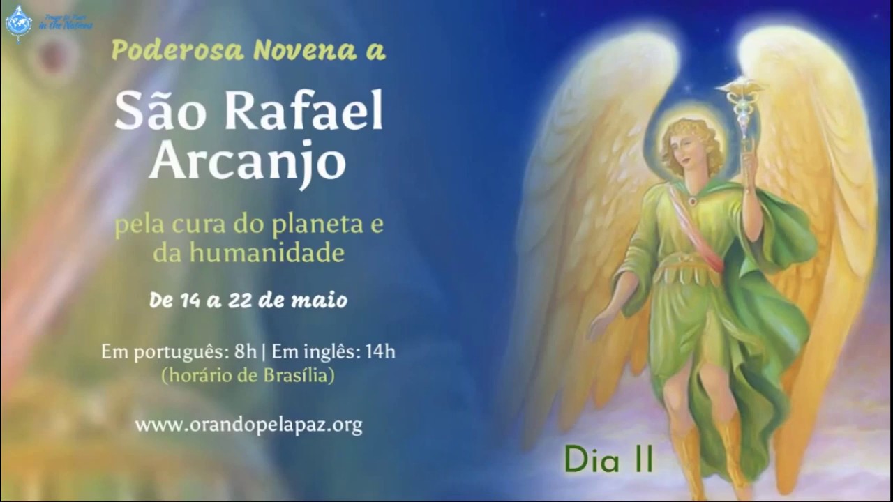 Portal da LUZ (Edson Aquino) - YouTube