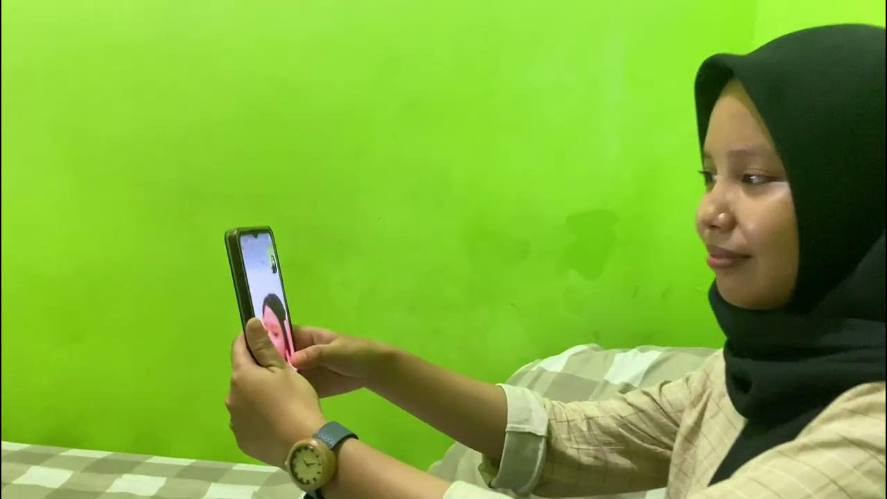 VIDEO DOKUMENTER KEMAJUAN TEKNOLOGI_Intan Adelia Sari_3601421031 - YouTube