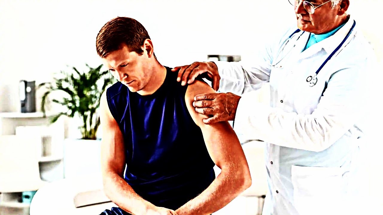 I Played Doctor Pain... (no kizzy on fiddy) - YouTube