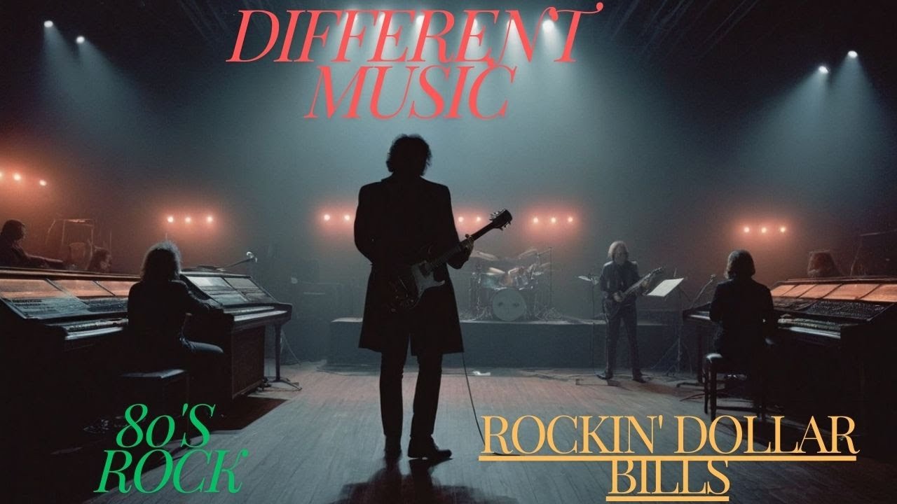 Rockin' Dollar Bills - YouTube