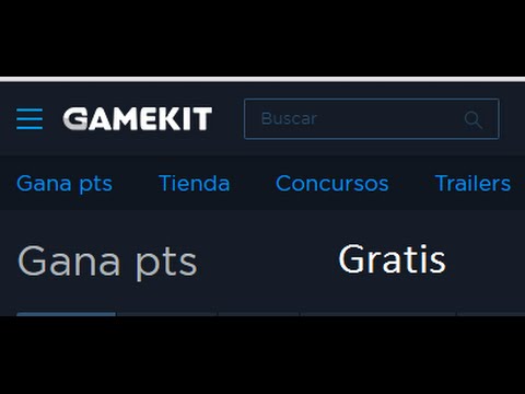 Comprobación GameKit | Cuentas Premium Gratis y Mas | 2016 - YouTube