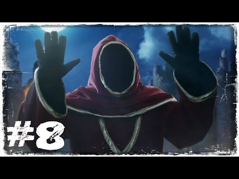 (8.Bölüm) SEN KİM KÖPEK | Magicka 2