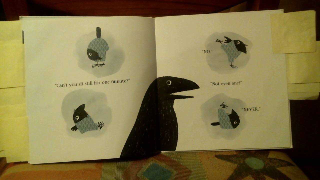 Edgar Gets Ready for Bed by J Adams - YouTube