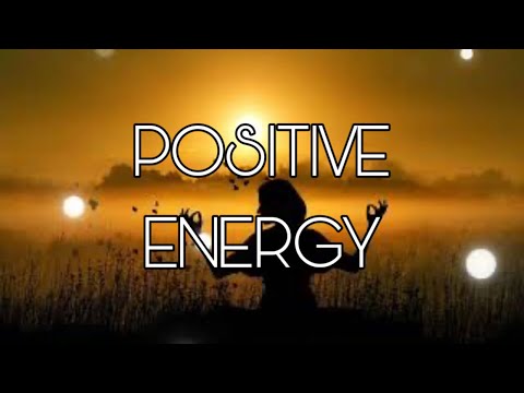 Watch 5 Minutes For Positive Energy | Draw Positive Energy into Your ...