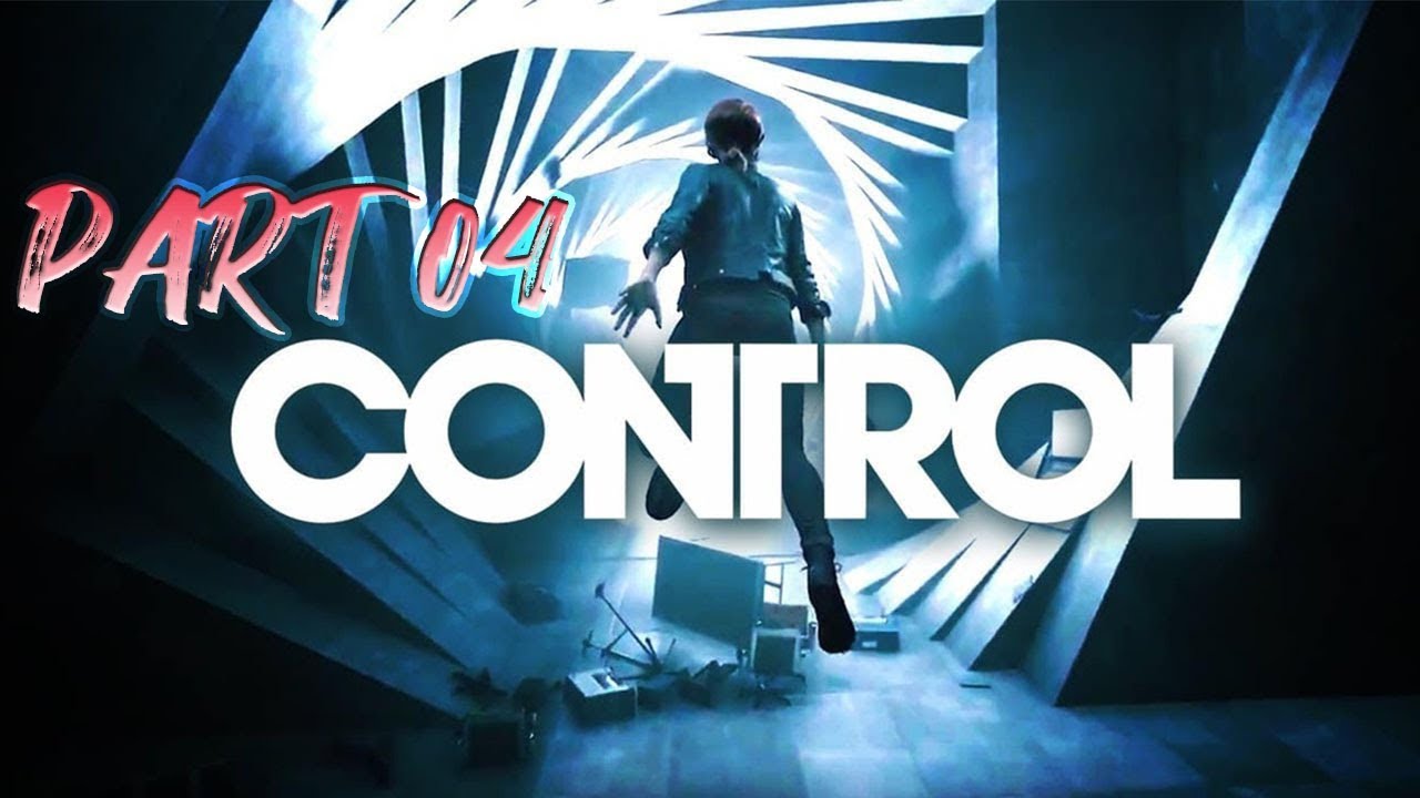 Creepy Janitor |Control Part 4| Full Walkthrough - YouTube