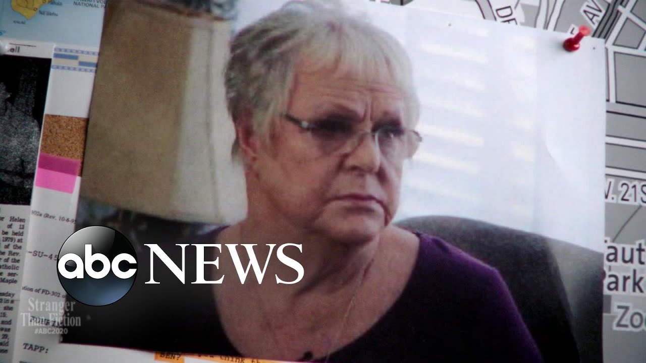 Stranger Than Fiction: The Murder of Angie Dodge l 20/20 l PART 5 - YouTube