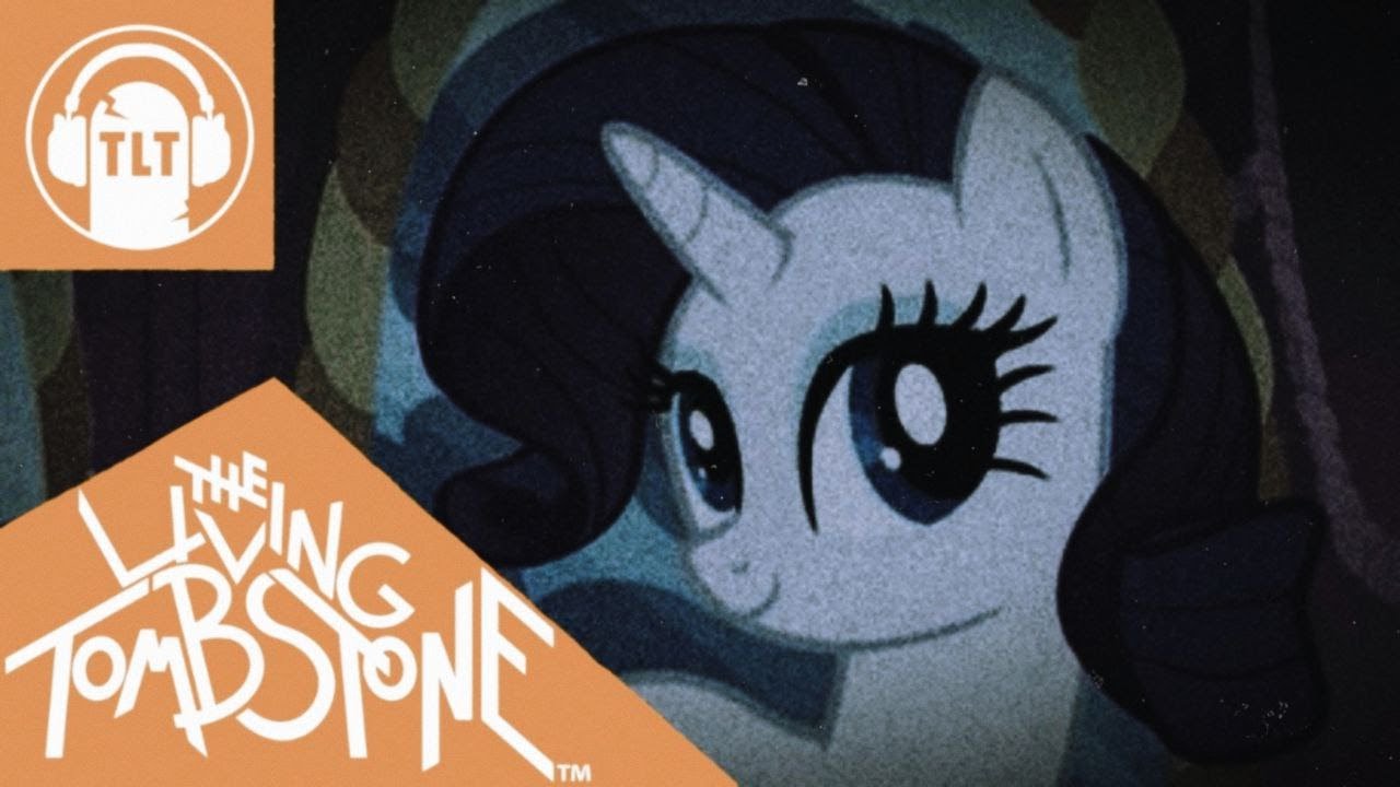 Rarity sings Die in a Fire (ai cover) - YouTube