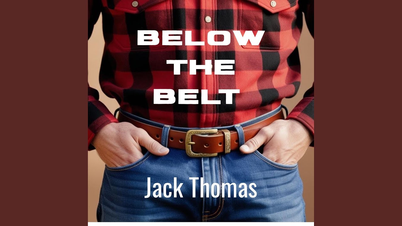 Below The Belt - YouTube
