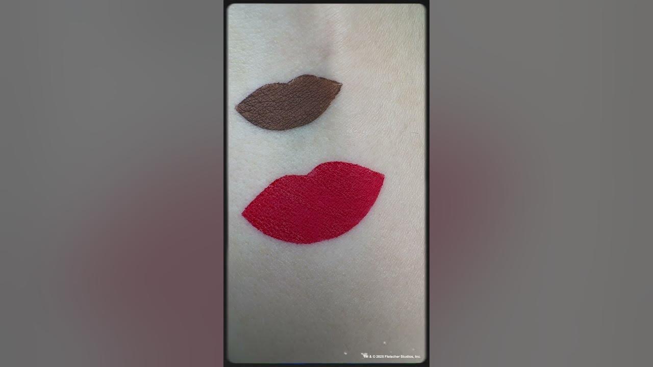 Besitos Lip Trio 🍒 - YouTube