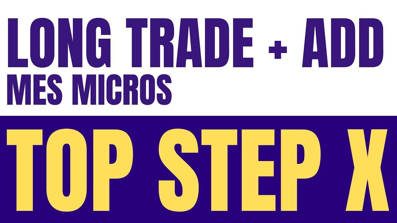 MES Micros Long + Add on Top Step X Platform (Video Quality Fixed) 3X ...