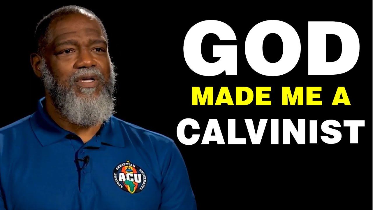 Calvinism Theistic Fatalism - YouTube