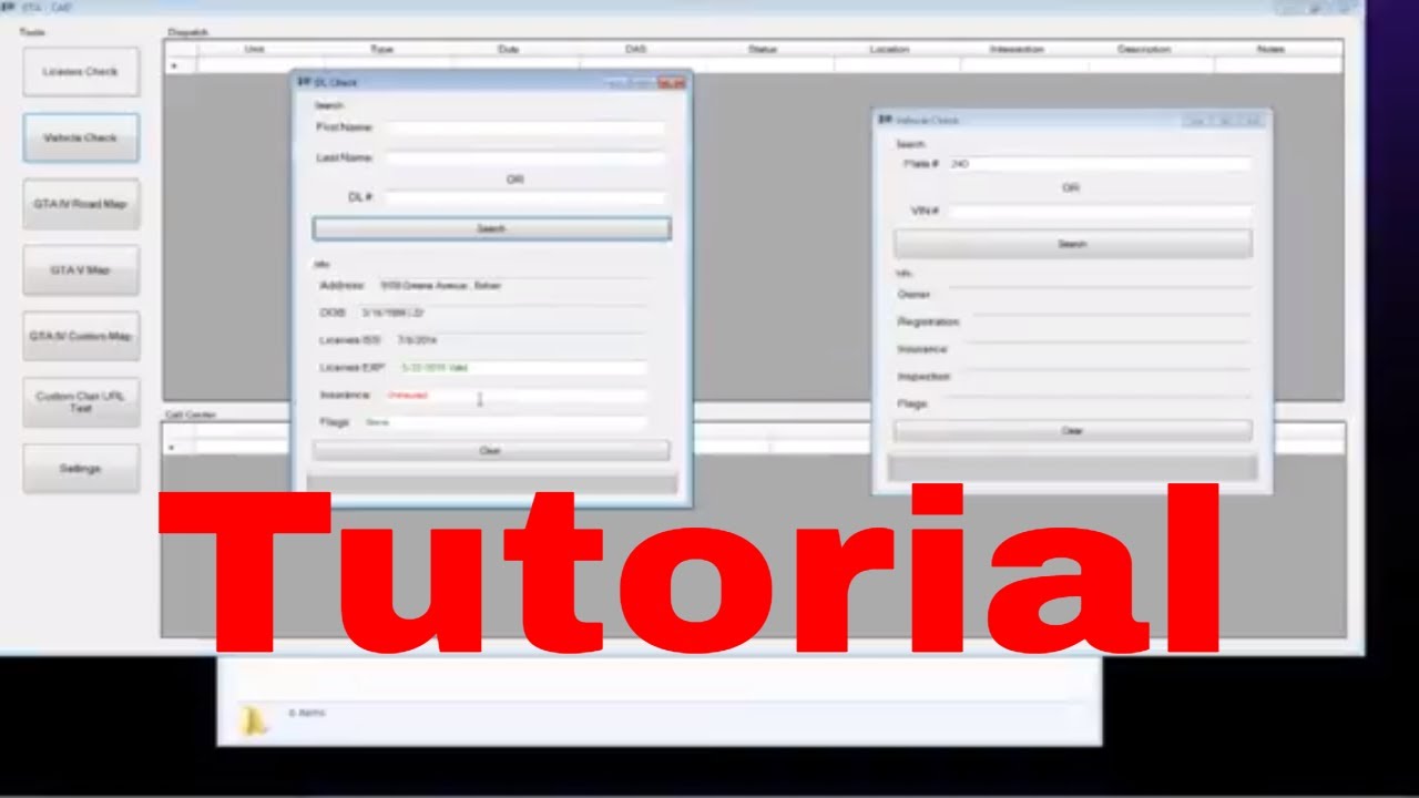 CAD Install Tutorial Video - YouTube