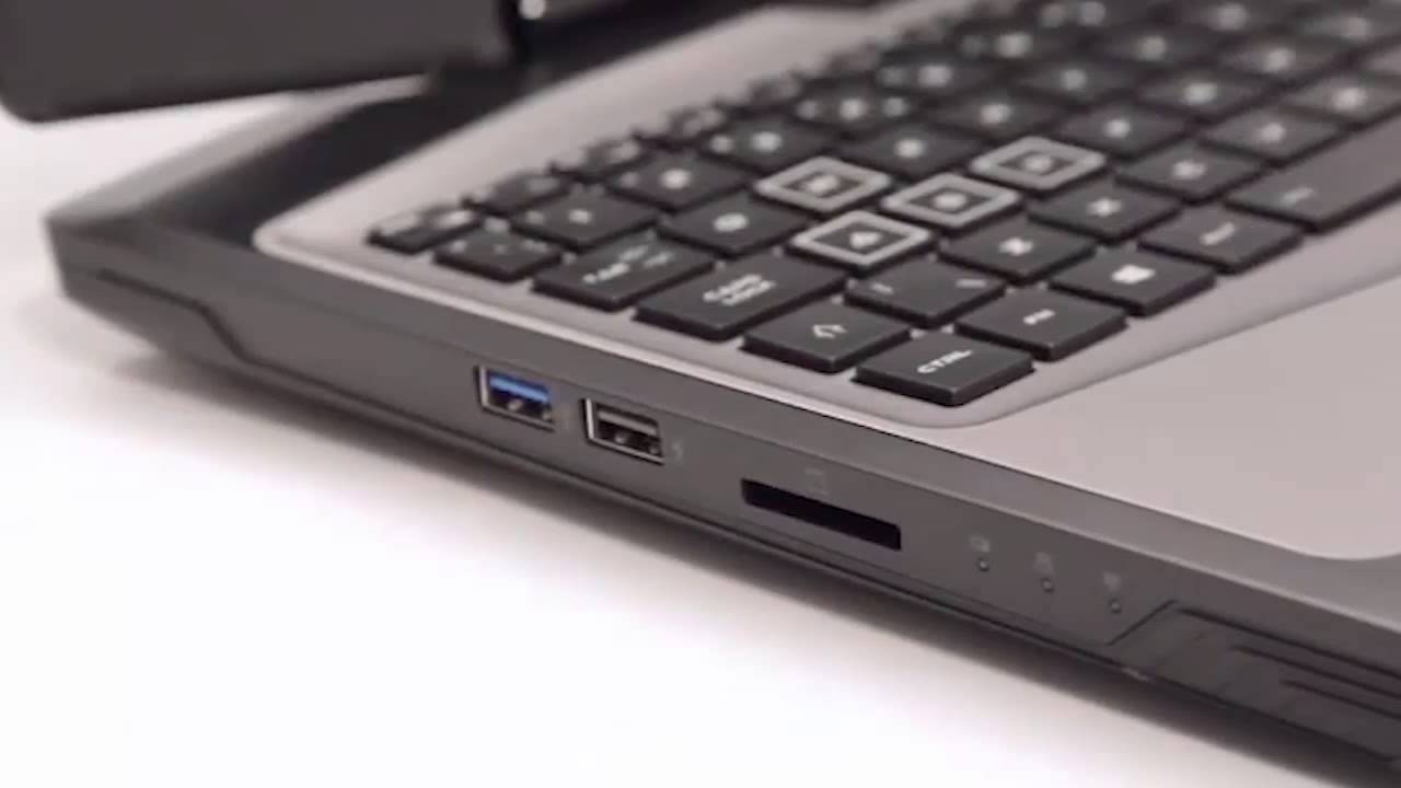 LOW COST QUANTA i7 EXTREME GAMING LAPTOPS with NVIDIA GeFORCE GTX960 ...