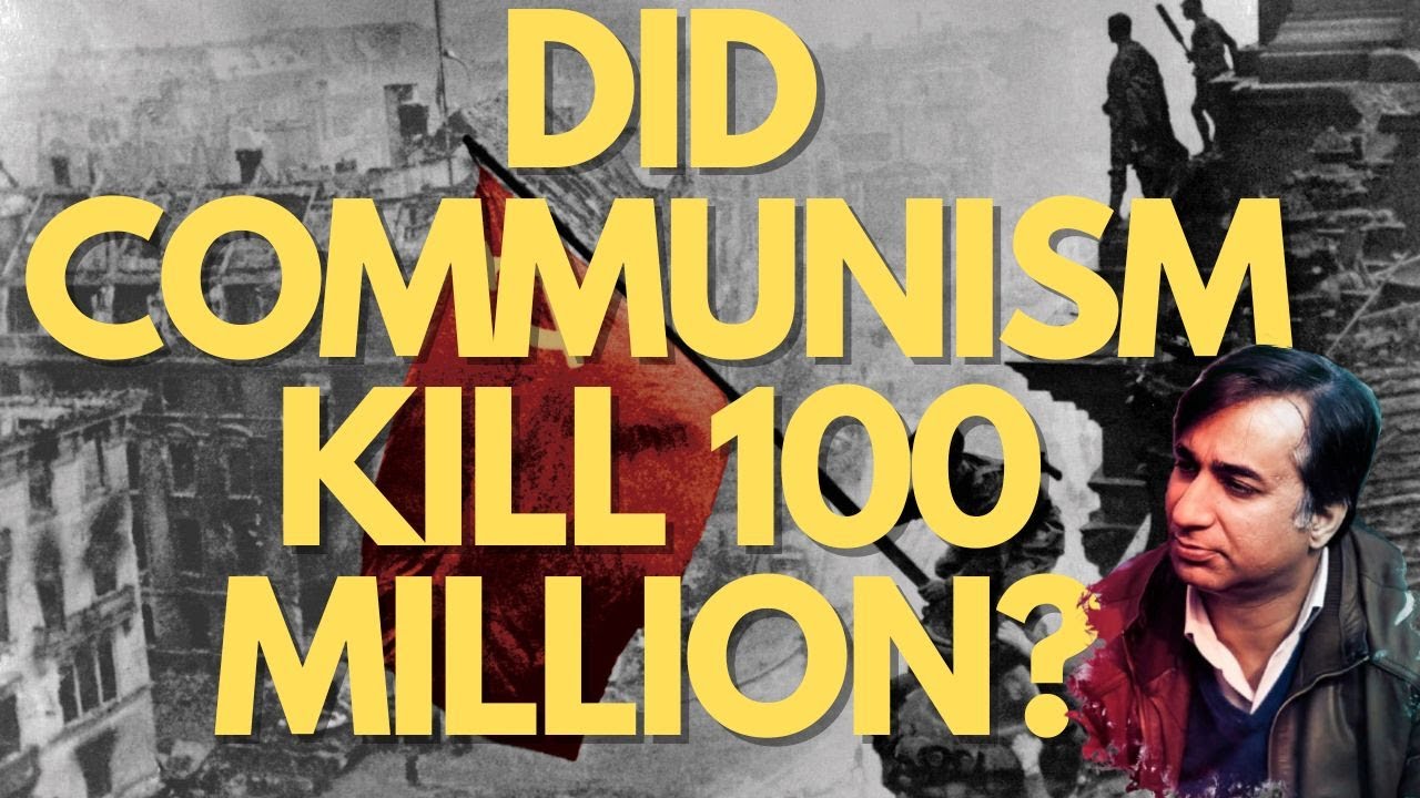 Black Book of Communism - YouTube